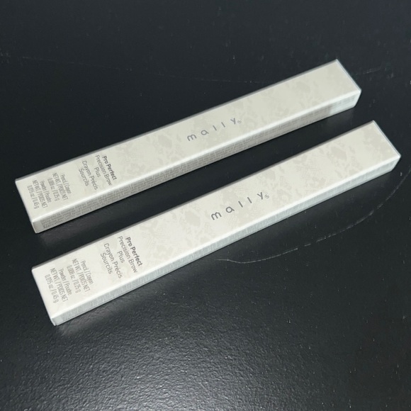 Mally Beauty | Makeup | Mally Pro Perfect Precision Brow Plus Duo Brow ...